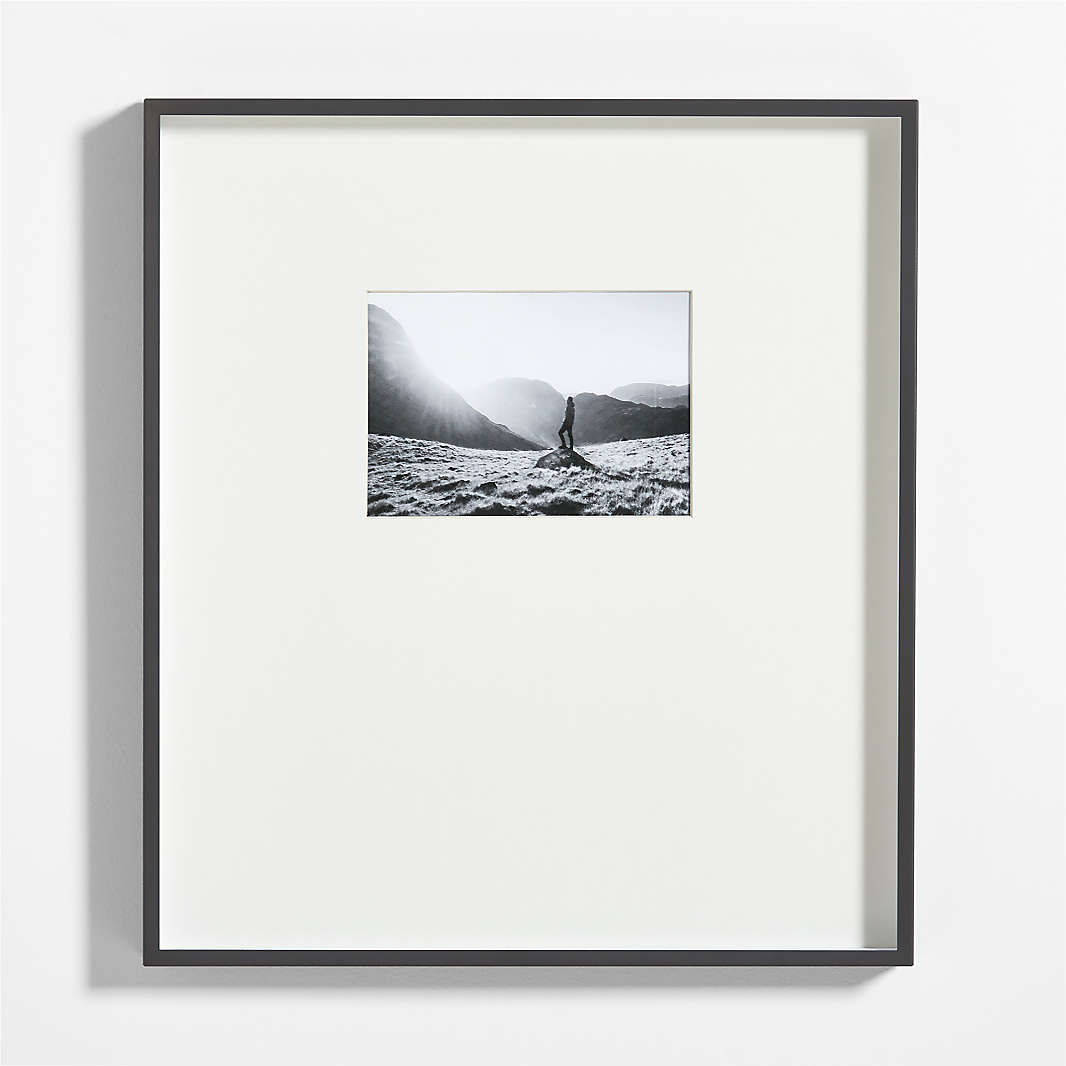4x6 Frames | Crate & Barrel Canada