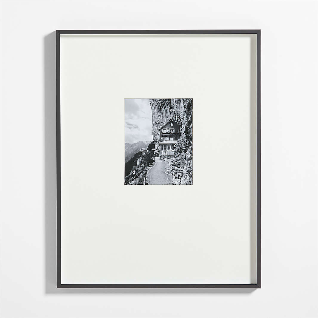 4x6 Frames | Crate & Barrel Canada