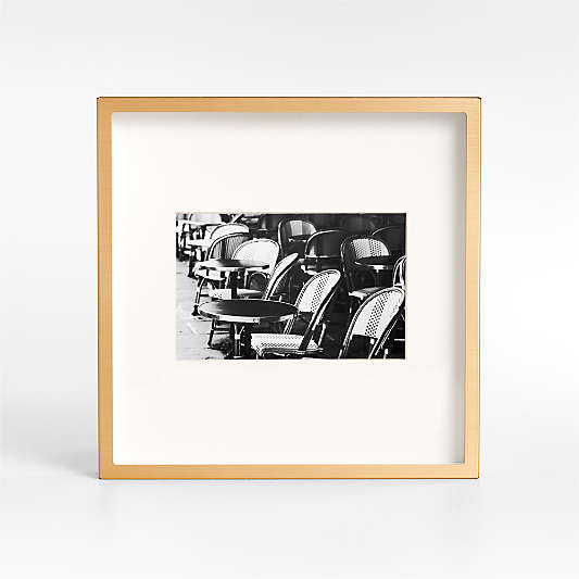 4x6 Frames | Crate & Barrel