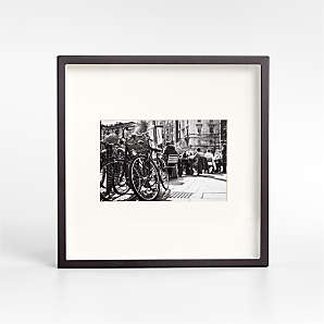 Picture Frames for Photos and Wall Art Crate Barrel