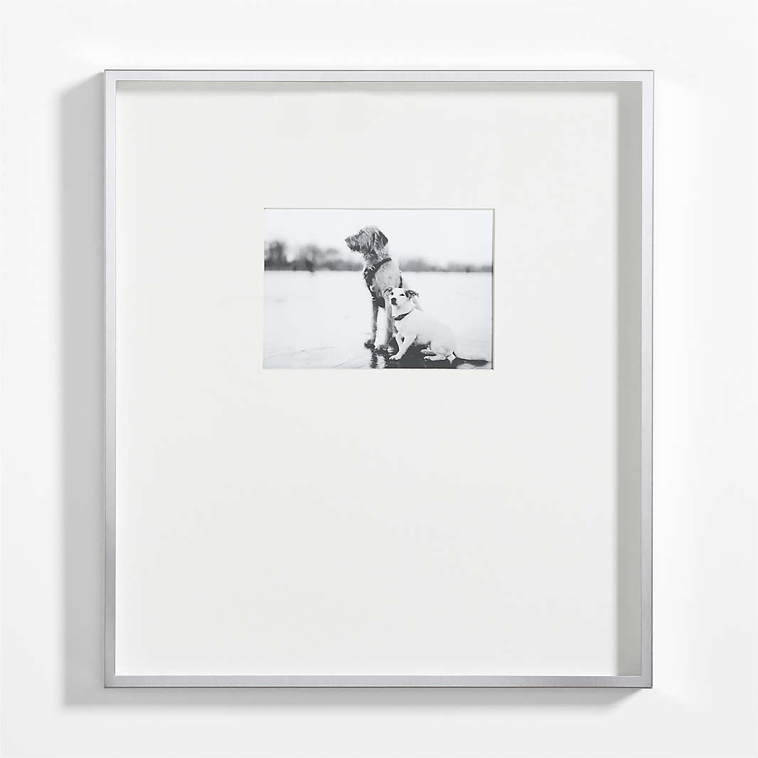 Tabletop Picture Frames | Crate & Barrel