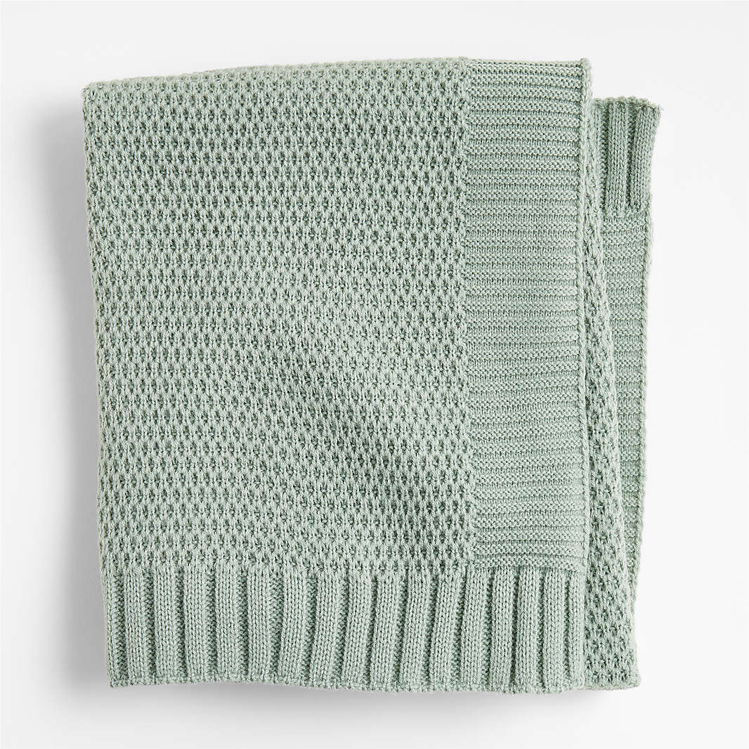 Baby Blankets, Swaddles & Stroller Blankets | Crate & Baby Canada