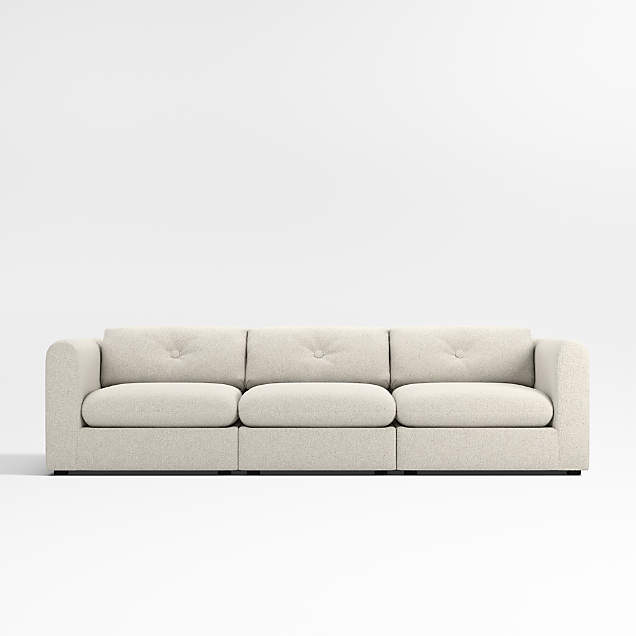 Rivera Sofa | Crate & Barrel Canada