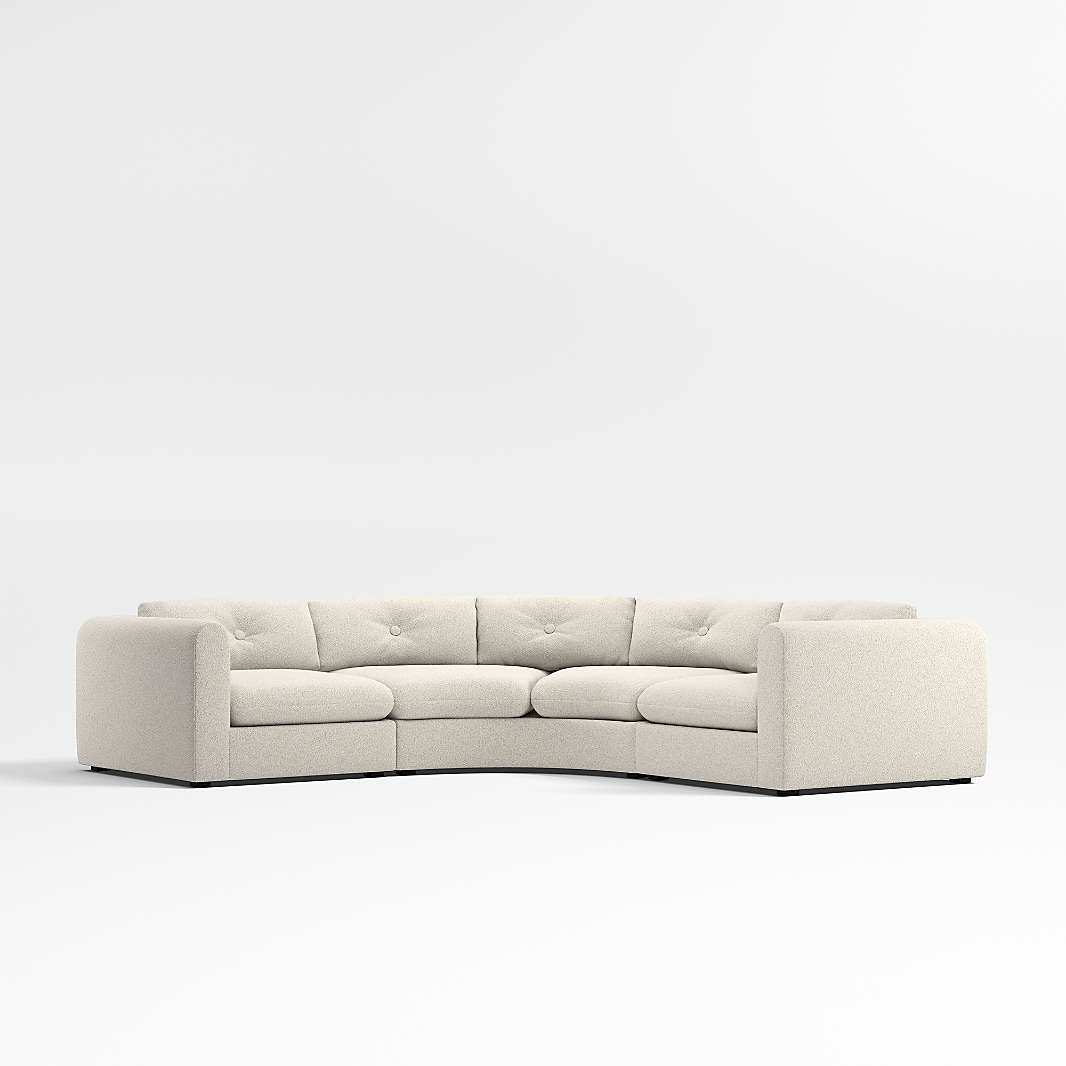 Best Modular Sectional Sofas | Crate & Barrel