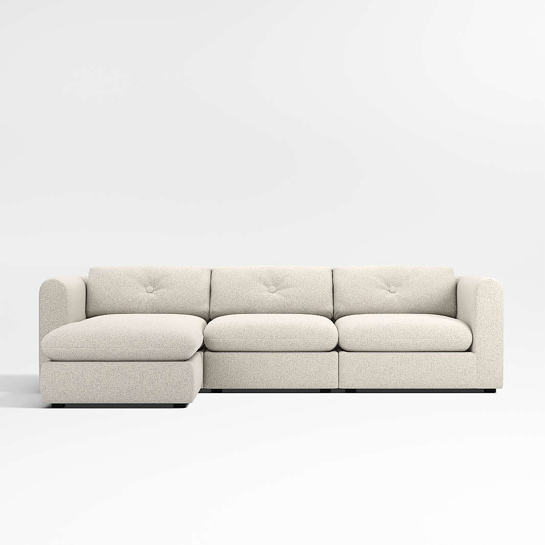 Best Modular Sectional Sofas | Crate & Barrel