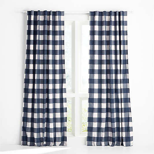 Buffalo Check | Crate & Barrel