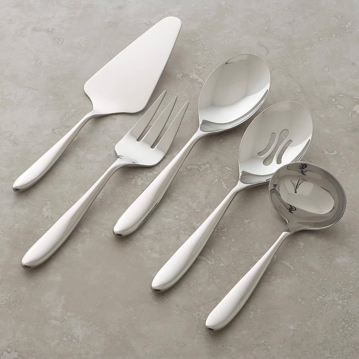 Buffet Serving Utensils | Crate & Barrel
