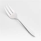 Buffet Serving Fork + Reviews | Crate & Barrel Canada