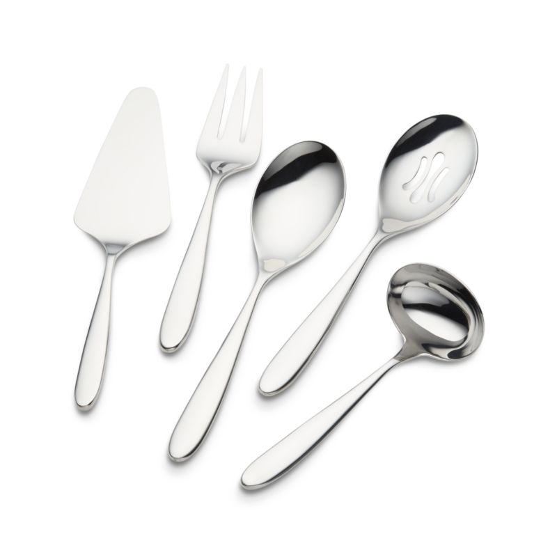 Buffet Serving Utensils | Crate & Barrel