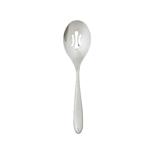 Slotted Spoons | Crate & Barrel