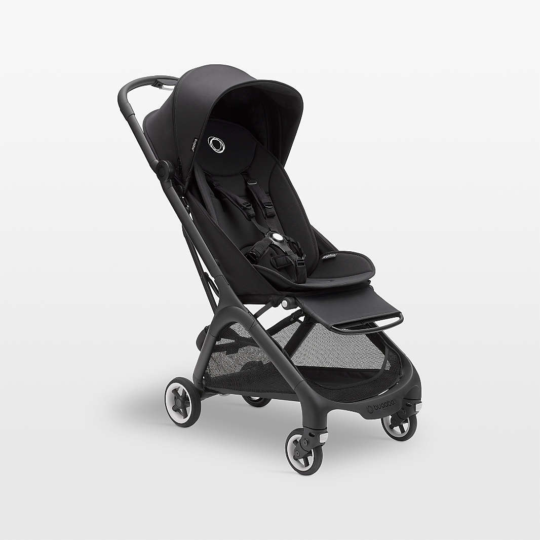 Bugaboo Baby Gear: Bugaboo Giraffe, Dragonfly & Kangaroo | Crate & Kids