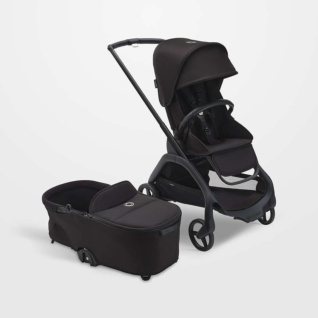 Bugaboo Baby Gear: Bugaboo Giraffe, Dragonfly & Kangaroo | Crate & Kids