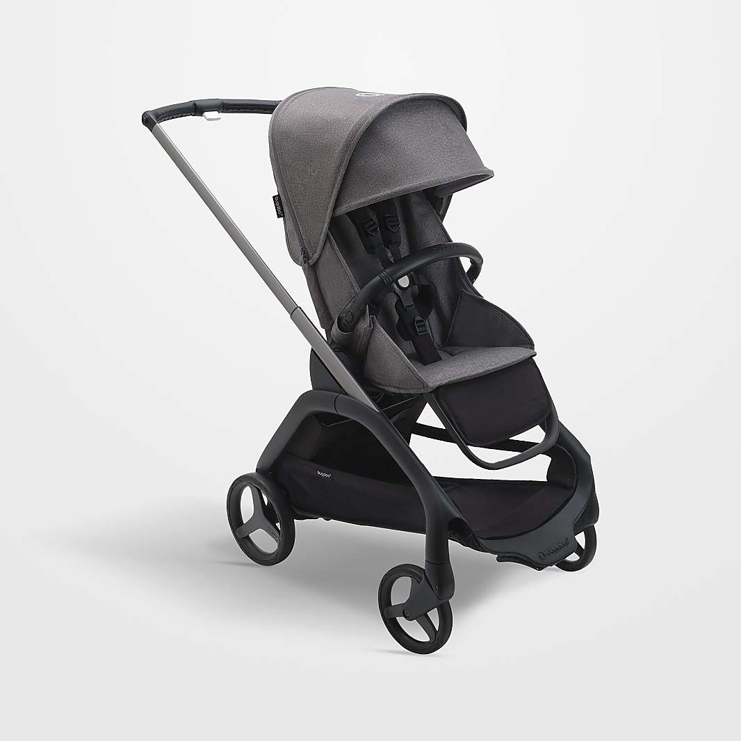 Bugaboo Baby Gear: Bugaboo Giraffe, Dragonfly & Kangaroo | Crate & Kids