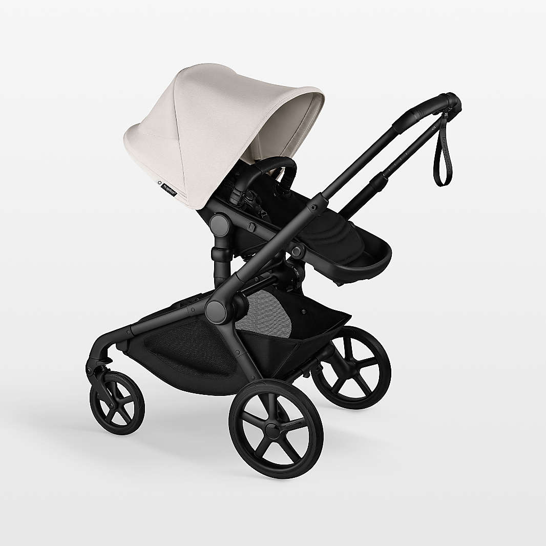Bugaboo Baby Gear: Bugaboo Giraffe, Dragonfly & Kangaroo | Crate & Kids