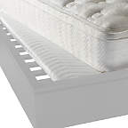 Queen Bunkie Board + Reviews | Crate & Barrel