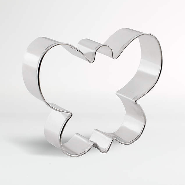Heart Cookie Cutter + Reviews | Crate & Barrel