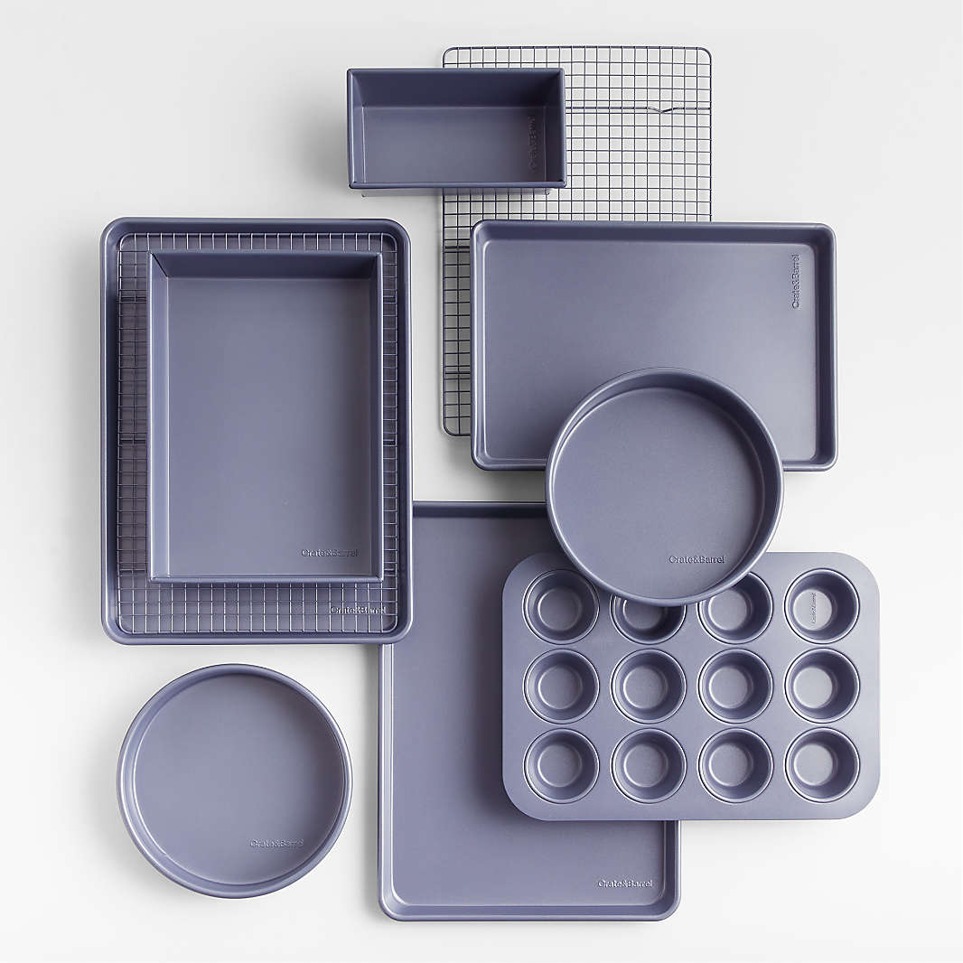 Bakeware Sets: Assorted Baking Pans | Crate & Barrel