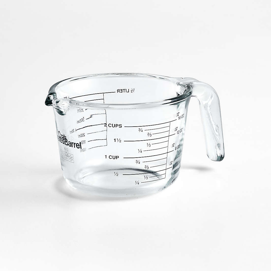 Measuring Cups | Crate & Barrel