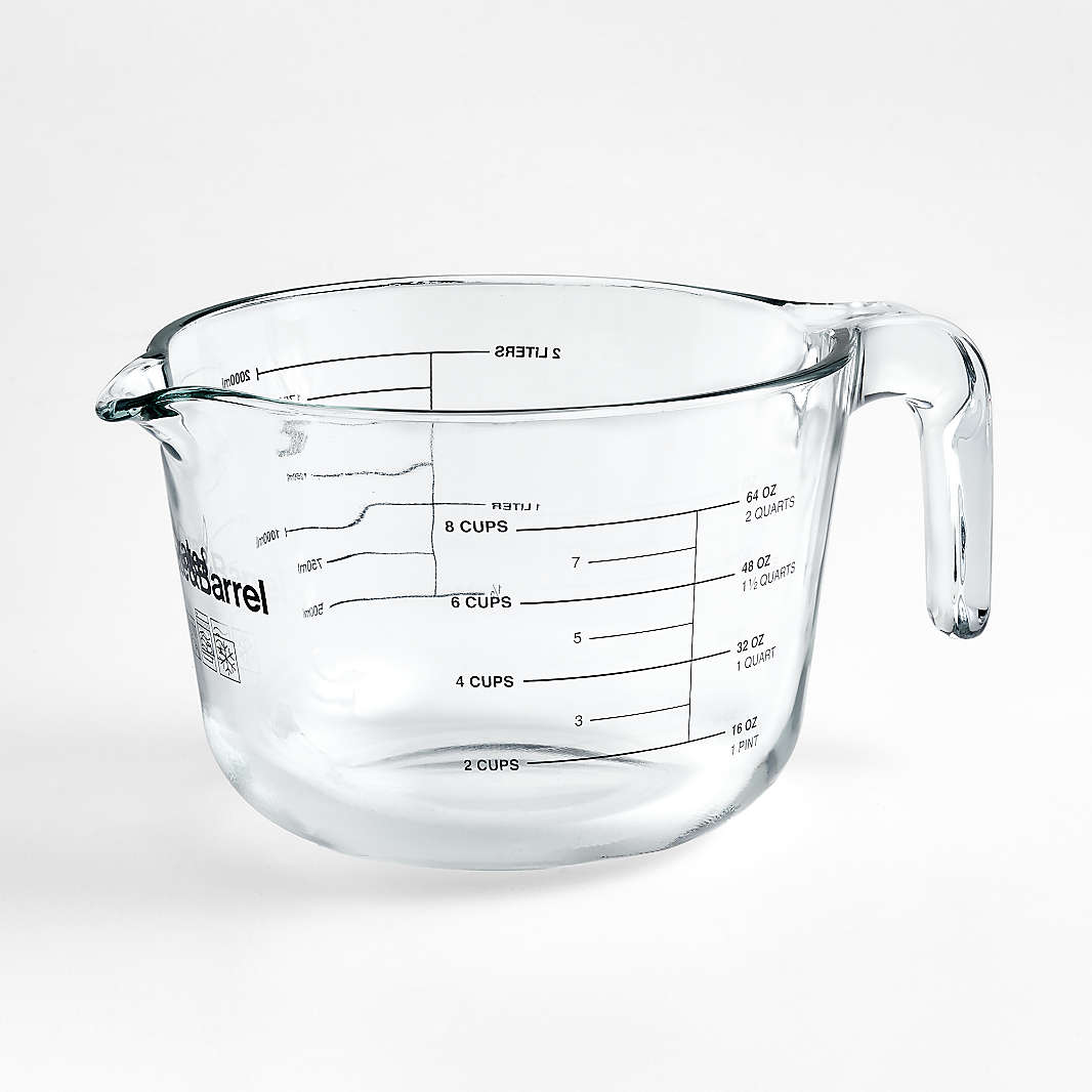 Measuring Cups | Crate & Barrel