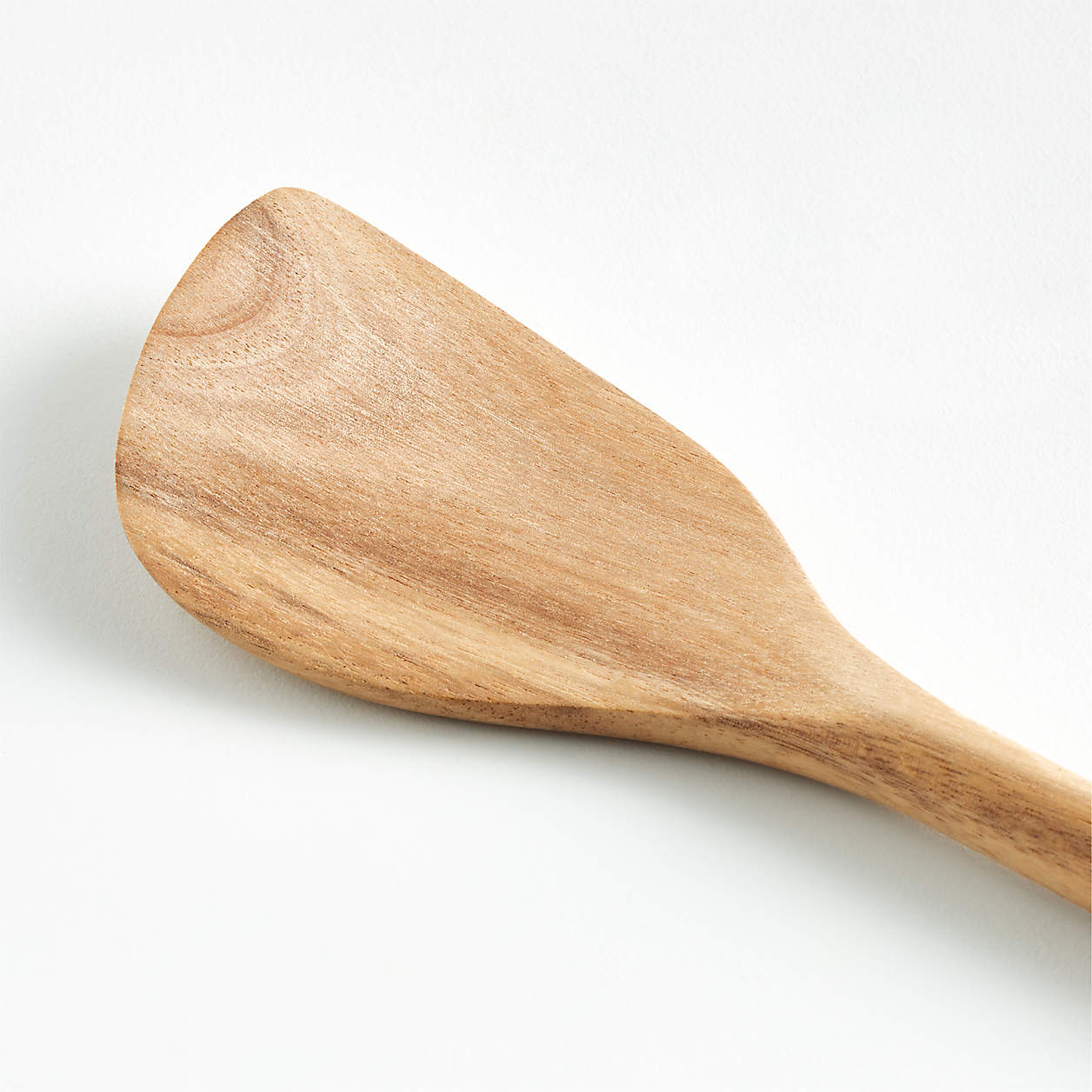 Crate & Barrel Acacia Wood Utensils | Crate & Barrel Canada