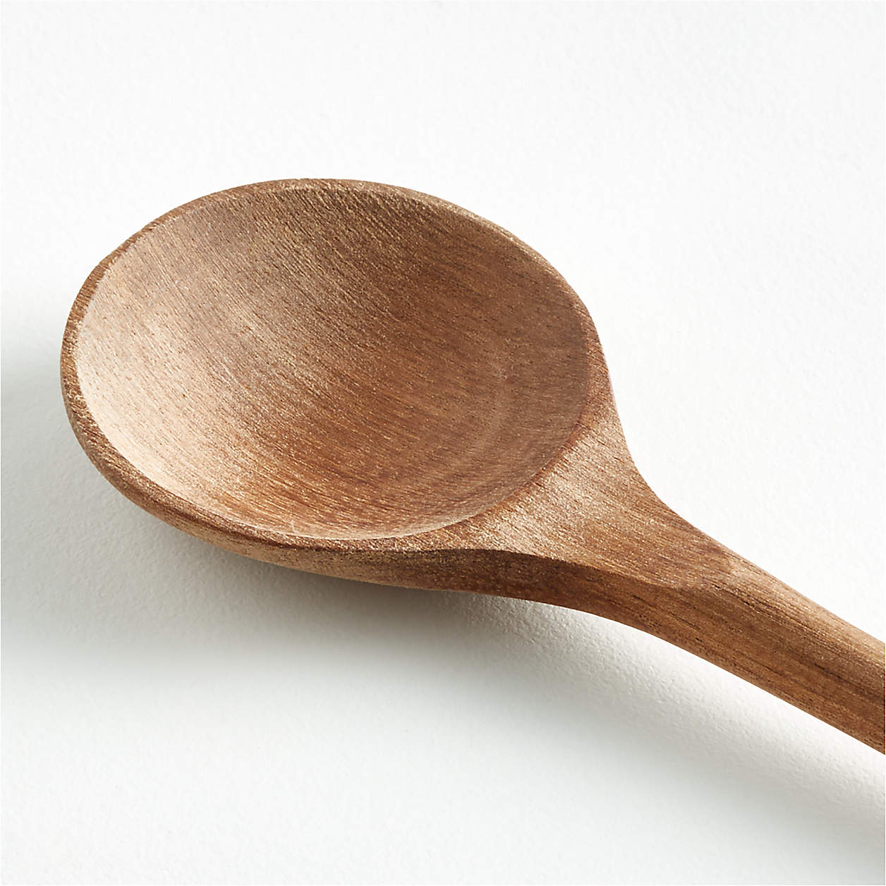 Crate & Barrel Acacia Wood Utensils | Crate & Barrel Canada