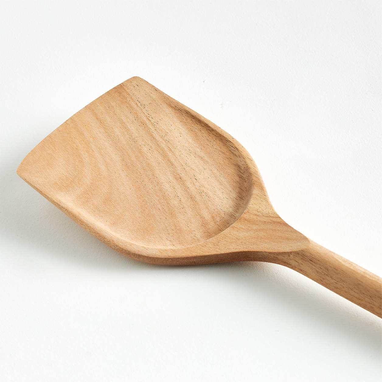 Crate & Barrel Acacia Wood Utensils | Crate & Barrel Canada