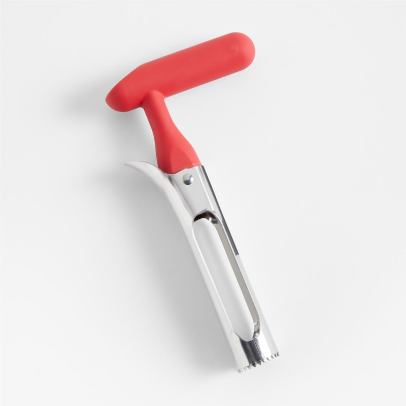 Crate & Barrel Apple Corer | Crate & Barrel