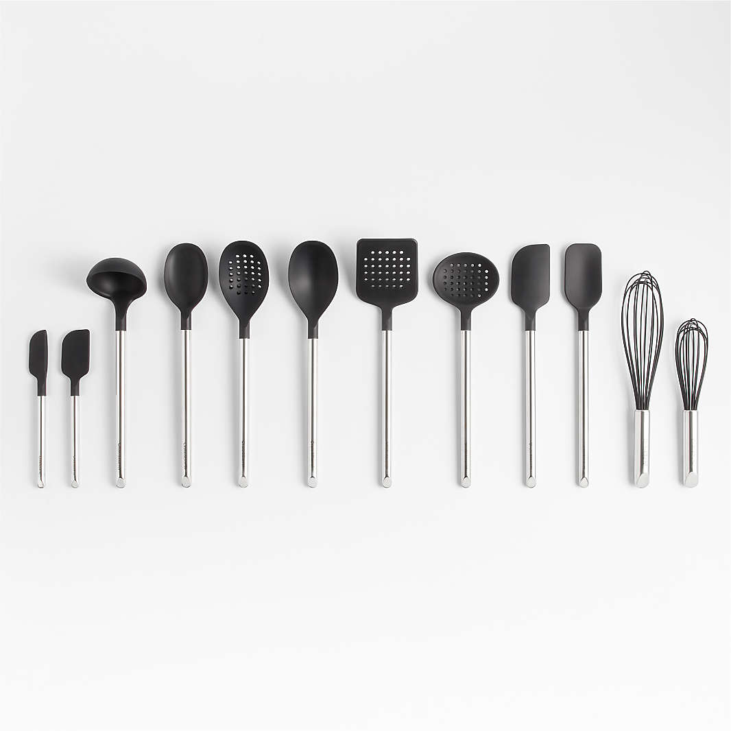 Best Kitchen Utensil Sets & Cooking Utensils | Crate & Barrel