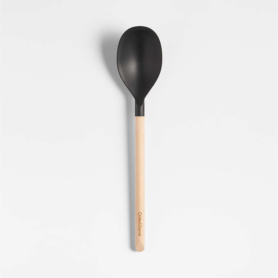 Cooking Spoons | Crate & Barrel Canada
