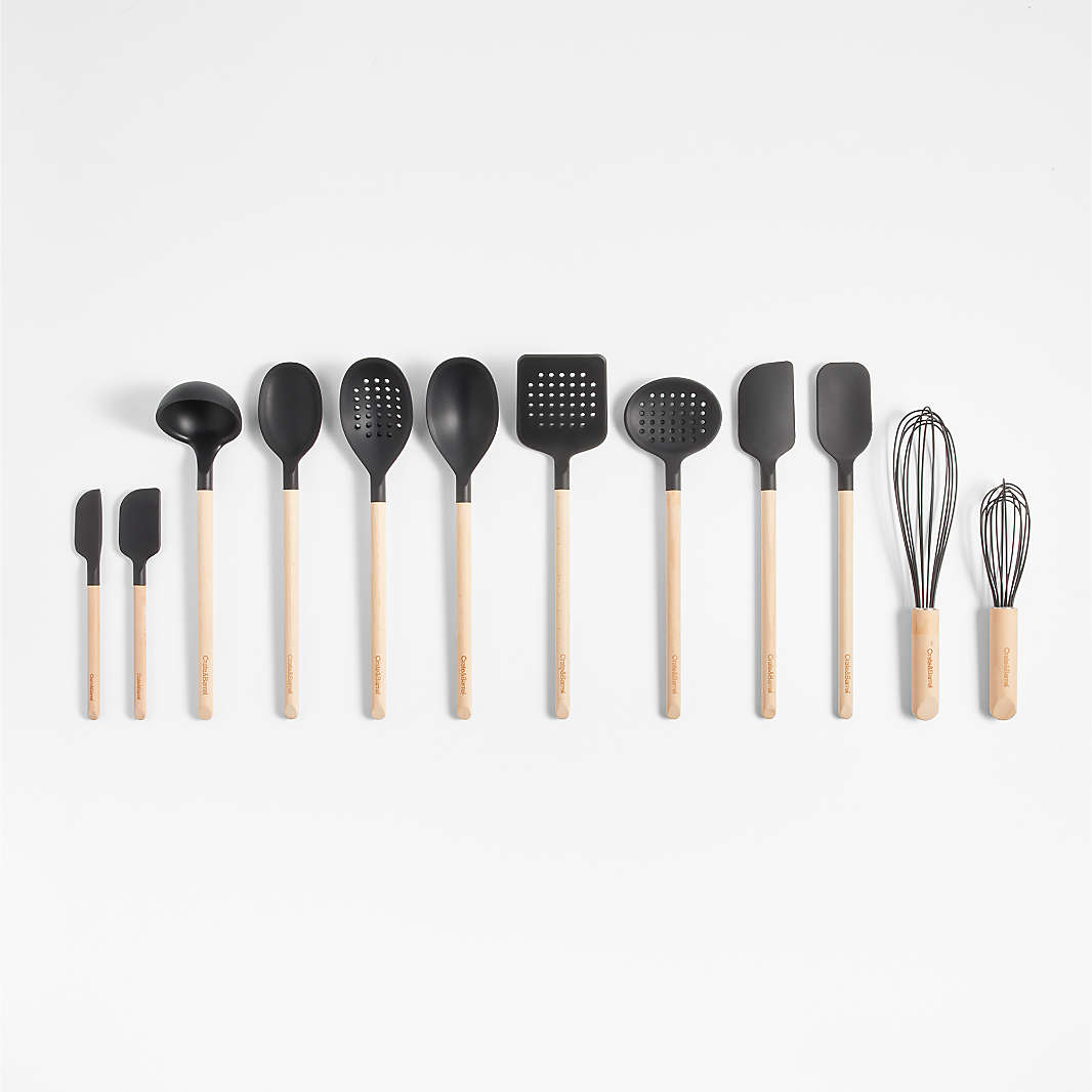 Best Kitchen Utensil Sets & Cooking Utensils | Crate & Barrel
