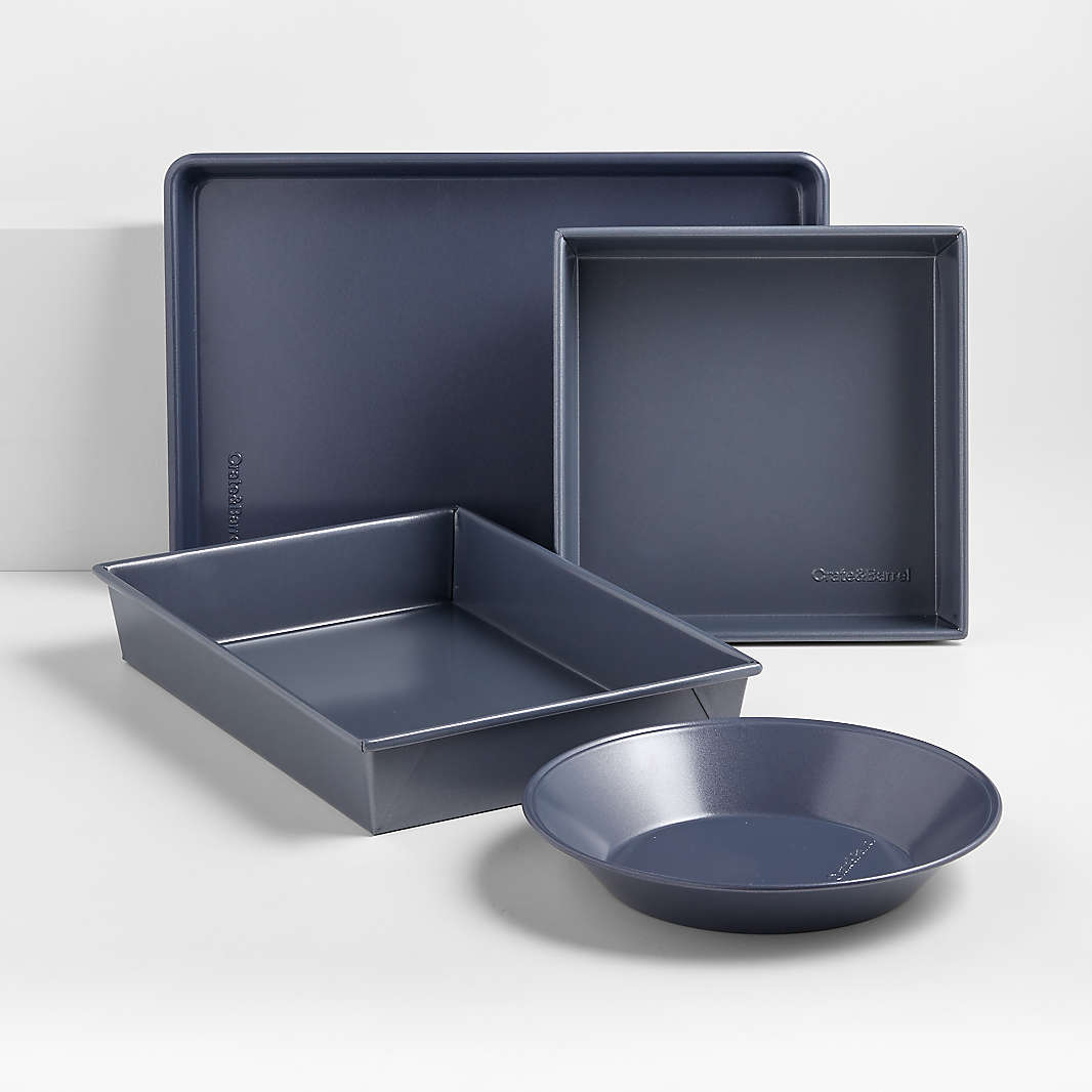 Square Pans | Crate & Barrel Canada