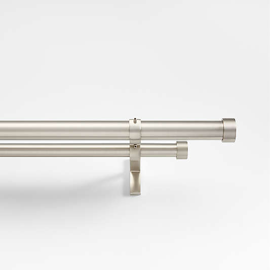 Finial Rod Sets | Crate & Barrel Canada