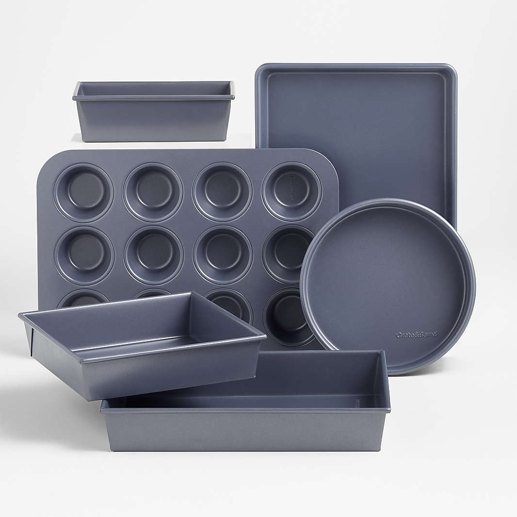 Bakeware Sets: Assorted Baking Pans | Crate & Barrel Canada