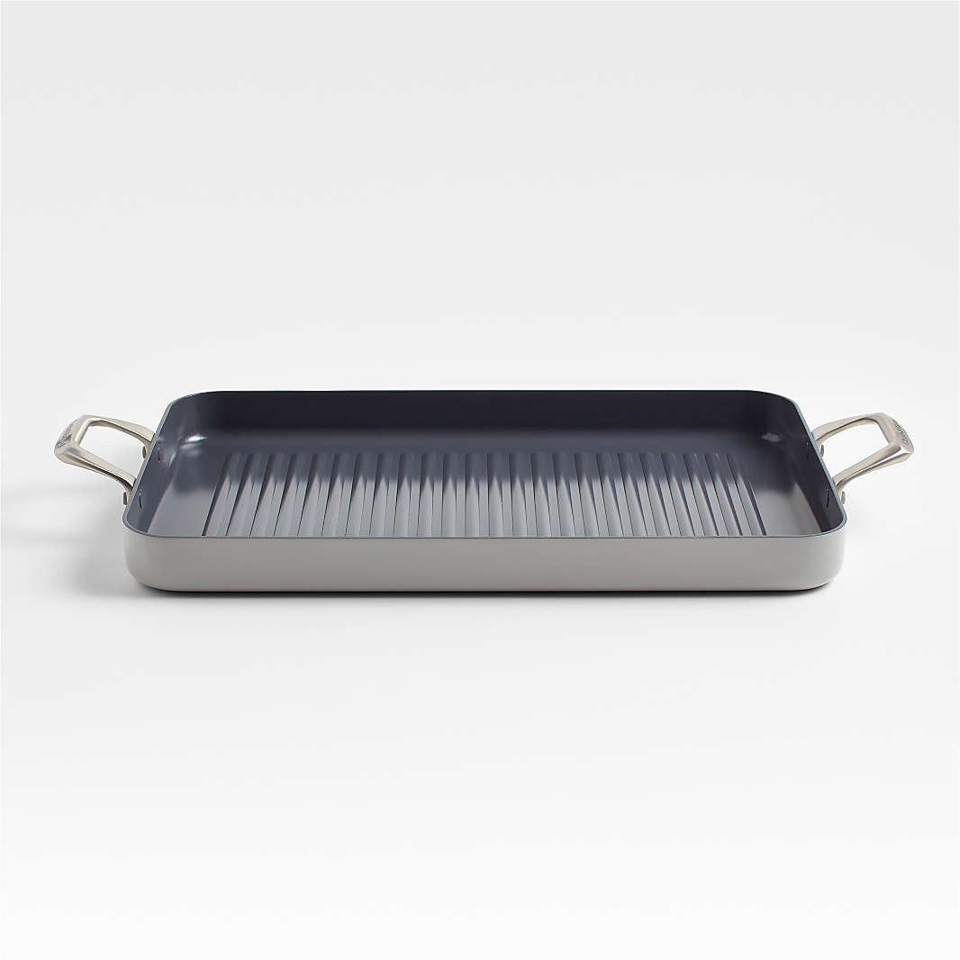 Griddles and Grill Pans | Crate & Barrel