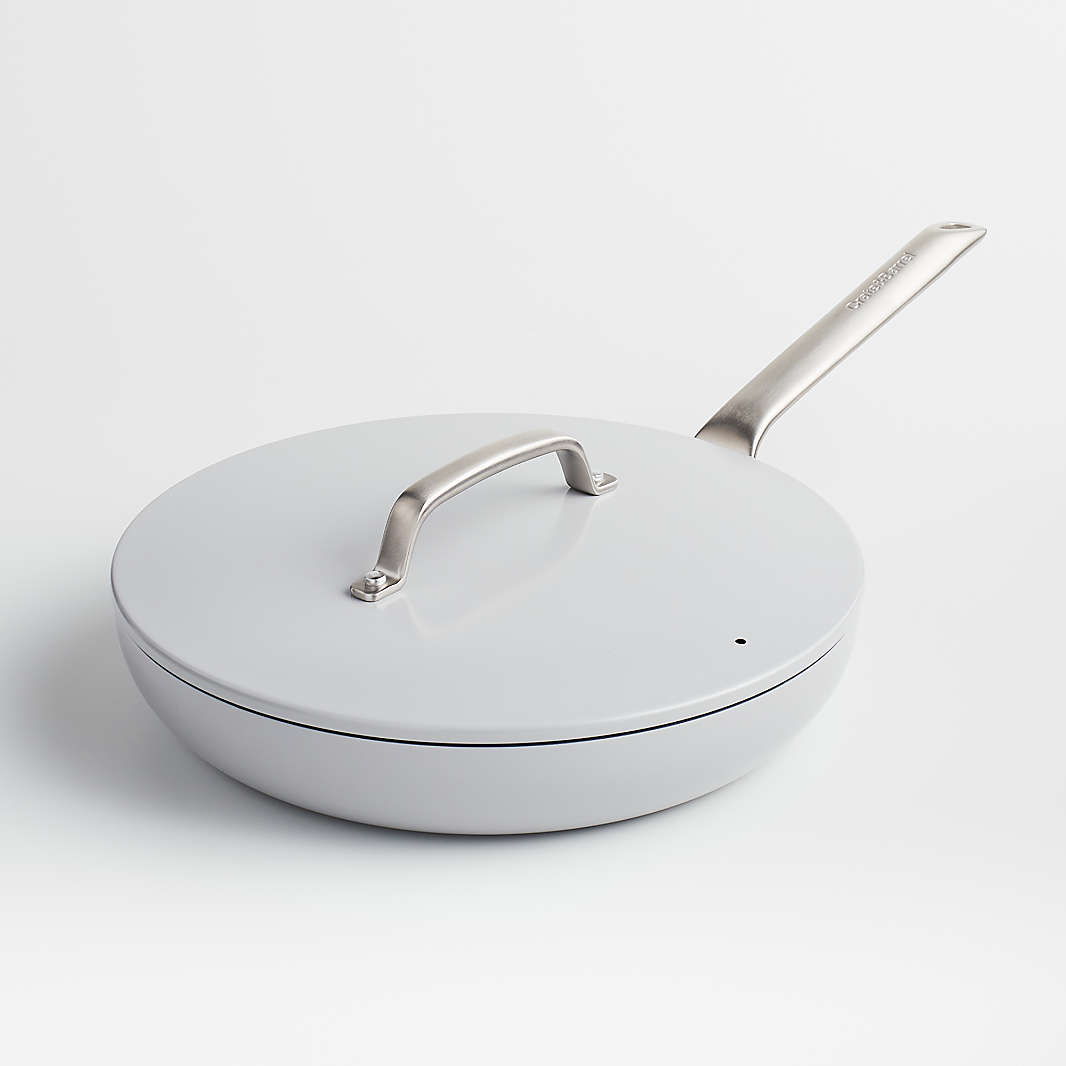 Fry Pans & Skillets: Non-Stick, Steel & More | Crate & Barrel