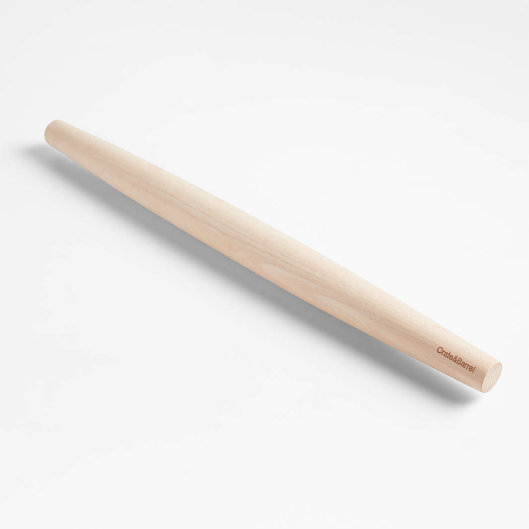 Rolling Pins: French Marble & Wood Rolling Rins | Crate & Barrel Canada