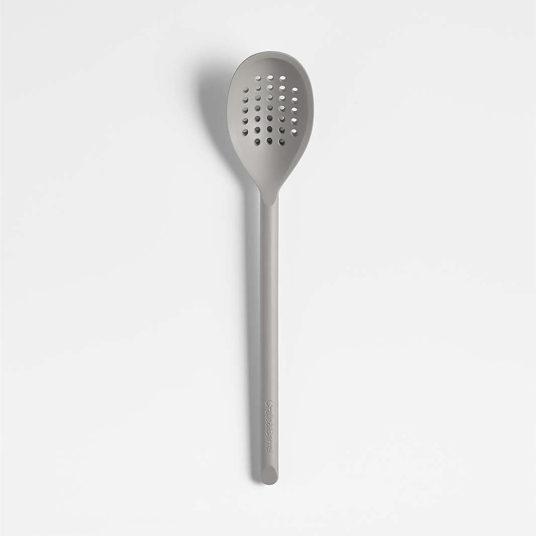 Silicone Kitchen Utensils & Cooking Utensil Sets | Crate & Barrel