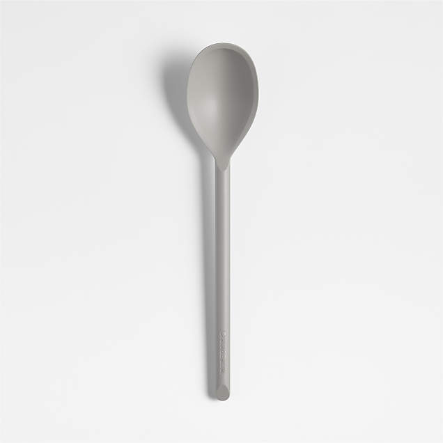 Crate & Barrel Black Silicone Utensils, Set of 4 | Crate & Barrel Canada