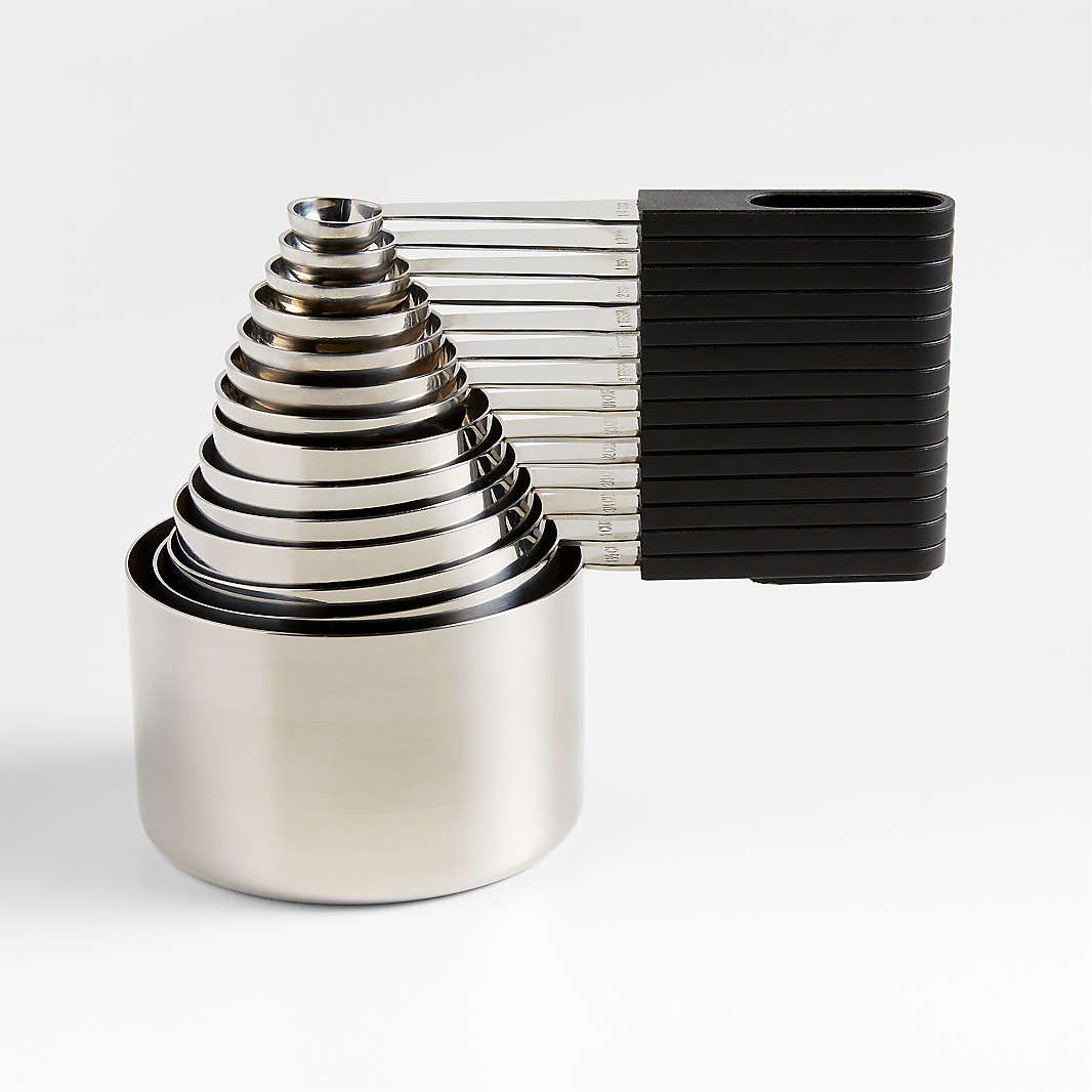 Measuring Cups | Crate & Barrel