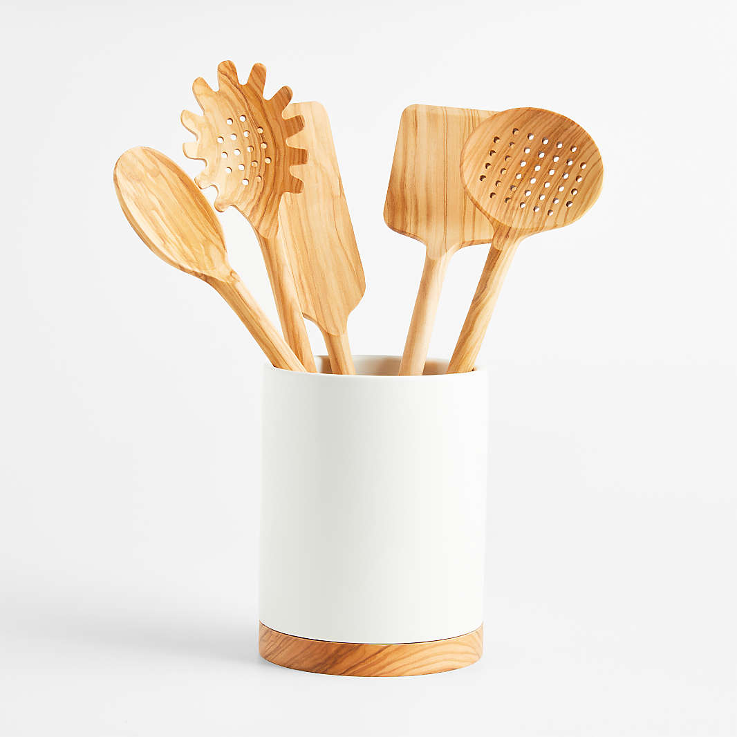 Food Prep Utensils: Favorite Utensils for Preparing Food | Crate & Barrel