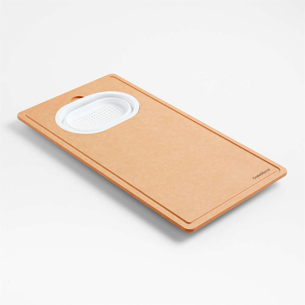 Paper Cutting Boards | Crate & Barrel