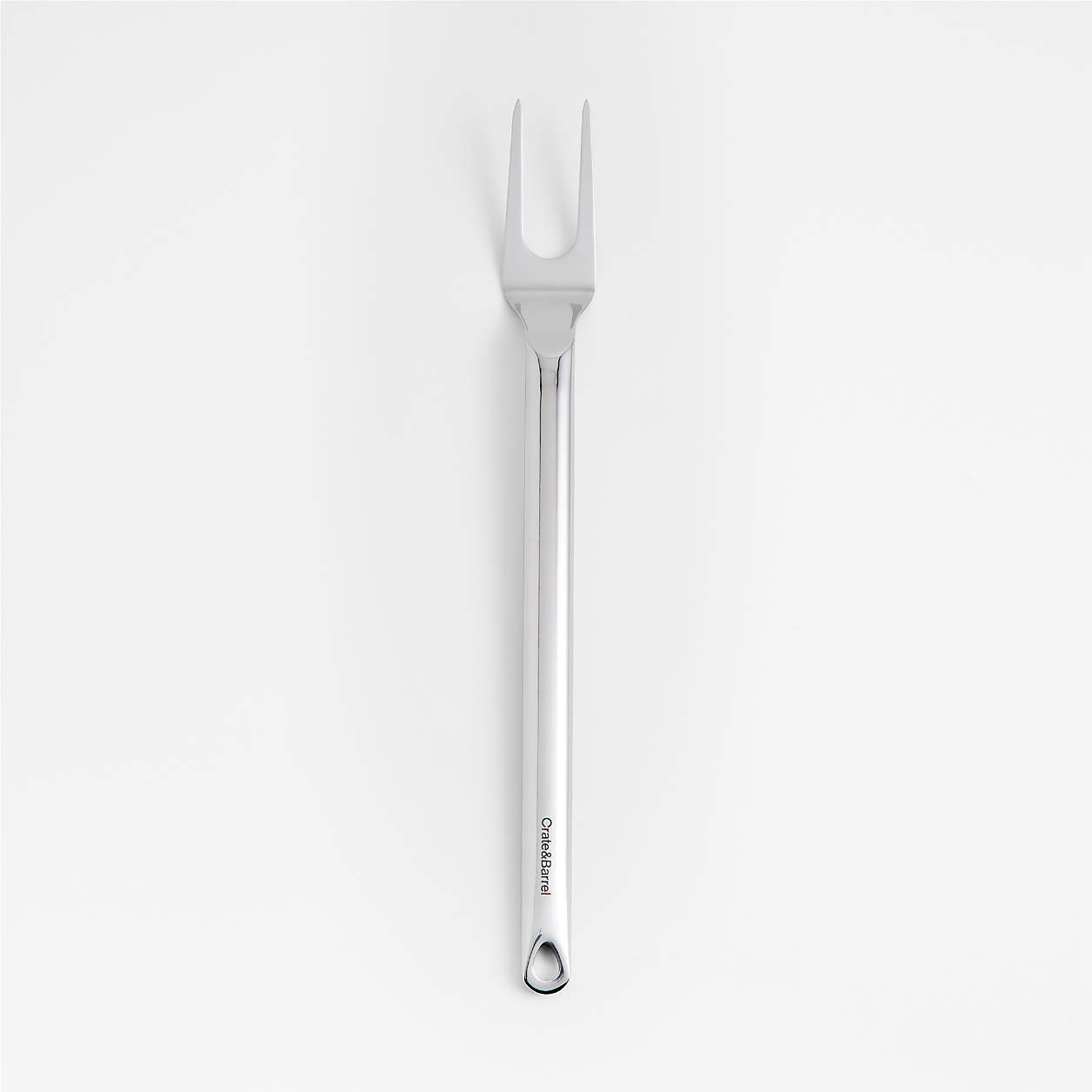 Crate And Barrel Stainless Steel Grill Tools Crate And Barrel Canada