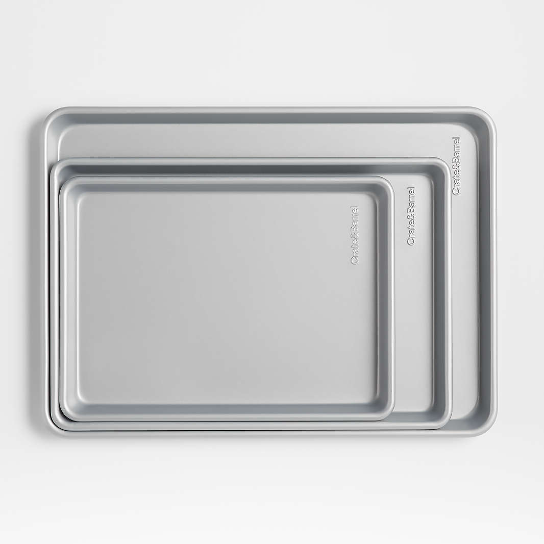 Bakeware: Baking Dishes, Pans, Sets & More | Crate & Barrel