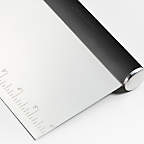 Crate & Barrel Soft-Touch Bench Scraper + Reviews | Crate & Barrel Canada