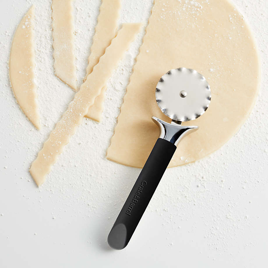 Crate & Barrel Soft-Touch Pastry Tools | Crate & Barrel Canada