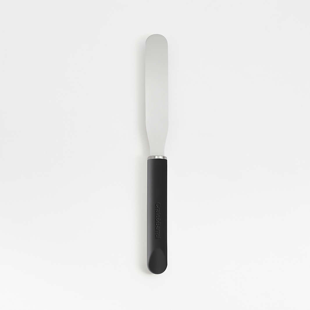Metal Spatulas | Crate & Barrel