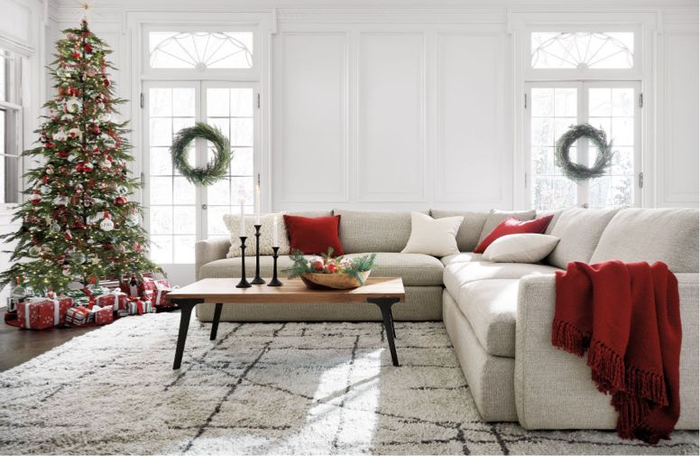 Fall Decorating Ideas for Your Home | Crate and Barrel