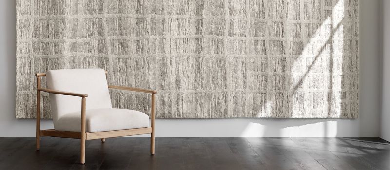 Rug Collections: Quality Handmade Rugs | Crate & Barrel