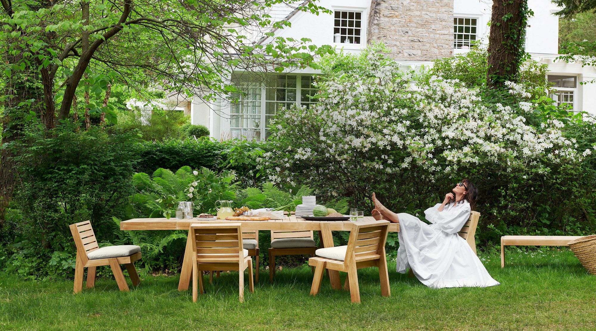 Furniture, Home Decor and Wedding Registry | Crate & Barrel