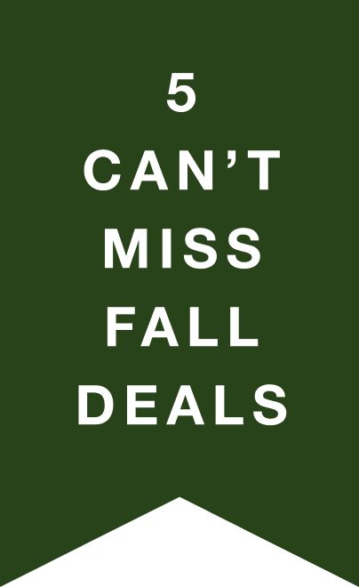 Sale 2023: Exclusive Deals & Limited Time Sale | Crate & Barrel